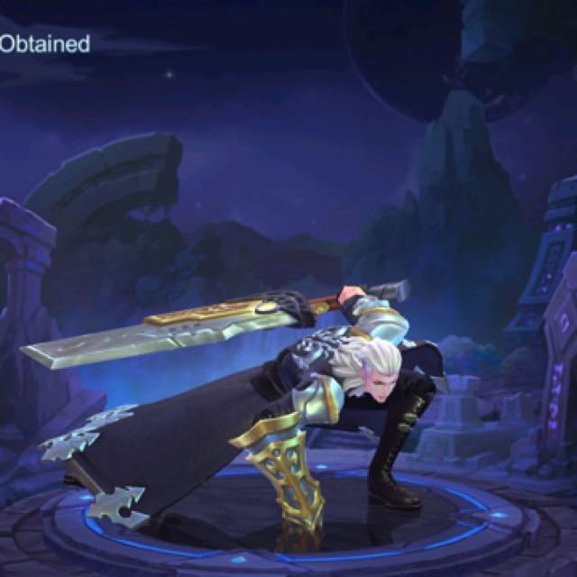 MLBB Mobile Legend rank Boosting Elo Boosting, Video Gaming, Video Game ...