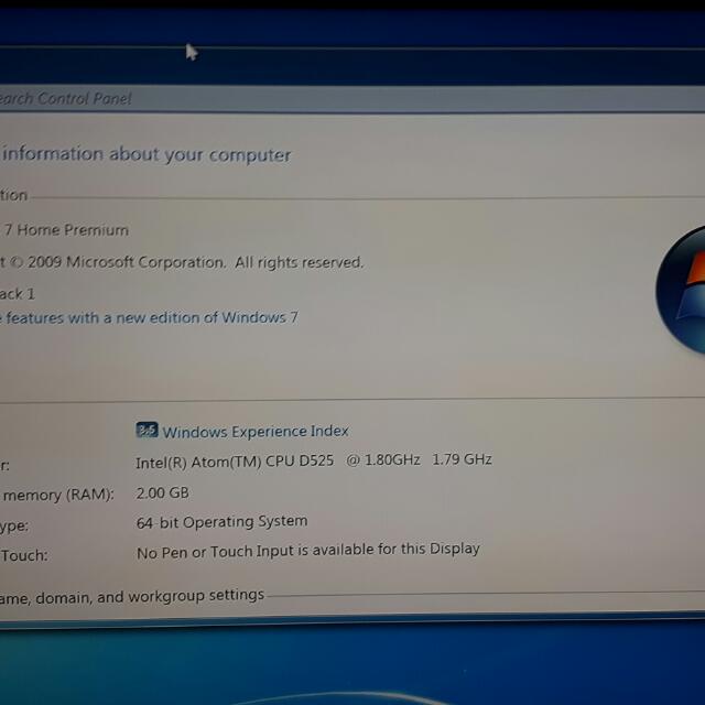 ASROCK ION 3D HTPC, Computers & Tech, Desktops on Carousell