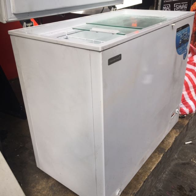 Chest-type Ref - American Home, TV & Home Appliances, Kitchen ...