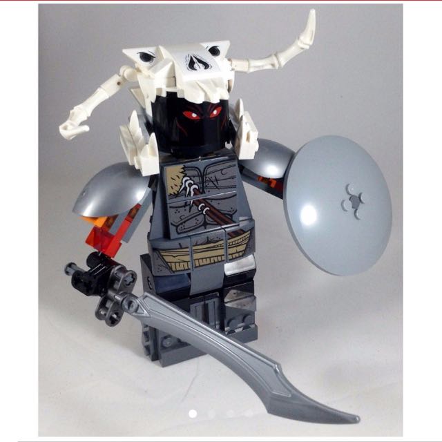 Lego Ares from Super Heroes 76075, Hobbies & Toys, Toys & Games on ...