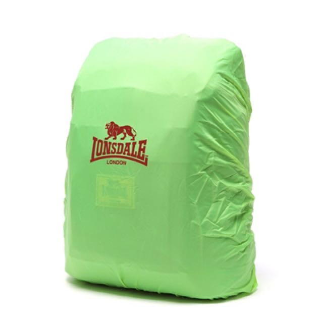 Lonsdale-London-Casual-Backpack-LBP4010, Women's Fashion, Bags ...