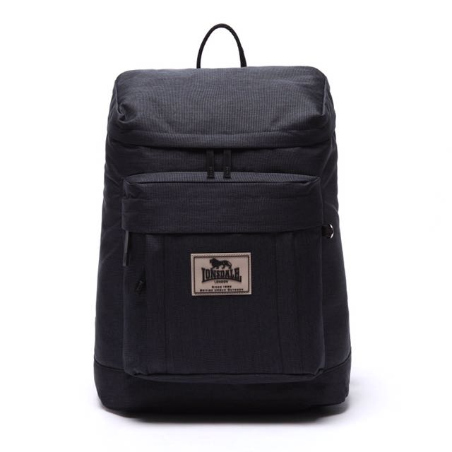 Lonsdale-London-Casual-Backpack-LBP4010, Women's Fashion, Bags ...