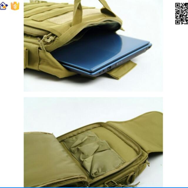 Molle Military Waterproof Tactical Laptop Backpack, Men's Fashion, Bags ...