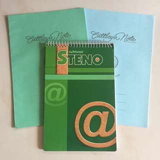 “Cattleya notebook” For Sale | Carousell Philippines