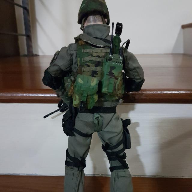 1/6 Scale BBI MODERN USMC MARINE EXPEDITIONARY UNIT SPECIAL EDITION ...