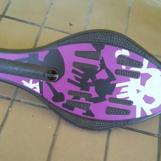 WaveBoard, Sports Equipment, PMDs, E-Scooters & E-Bikes, Other PMDs ...