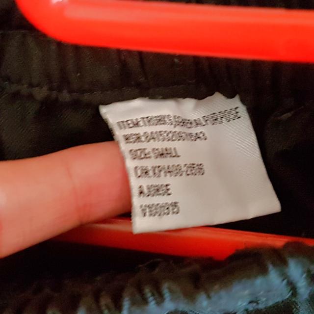 Brand New SAF Army Admin Shorts, Men's Fashion, Activewear on Carousell