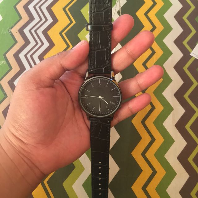 Caite Watch, Men's Fashion, Watches & Accessories, Watches on Carousell