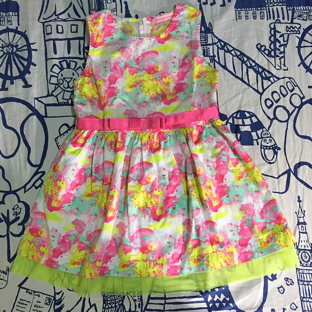 Gingersnaps Dress, Babies & Kids, Babies & Kids Fashion on Carousell