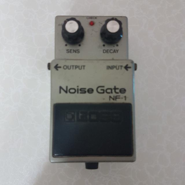 noise gate, Electronics, Audio on Carousell