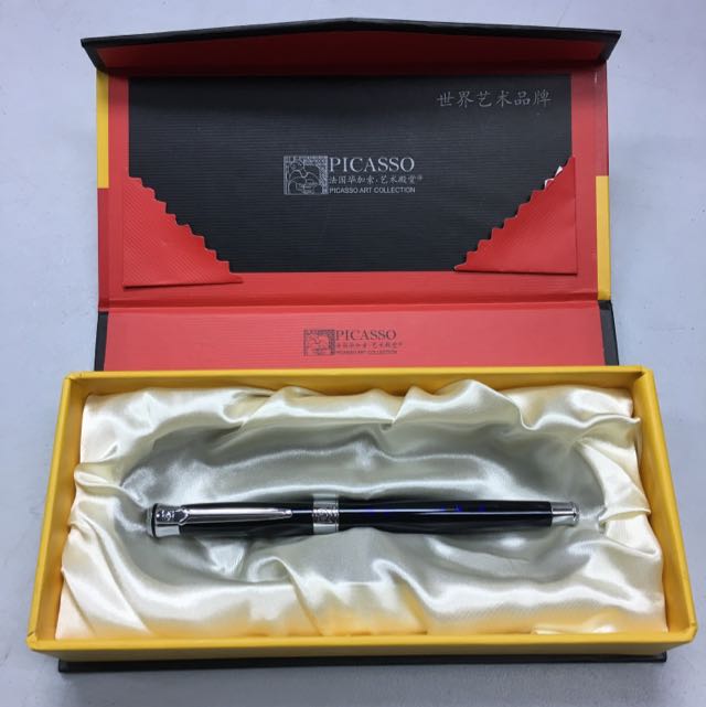 Picasso Fountain Pen, Hobbies & Toys, Stationery & Craft, Other ...