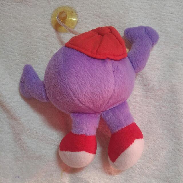 Cyberchase Digit Plush
