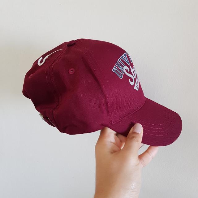 Universal Studios Singapore Cap, Men's Fashion, Watches & Accessories ...