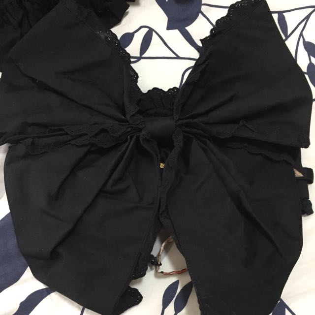 Walolita Lolita Dress (Japan) Bodyline, Women's Fashion, Dresses & Sets ...