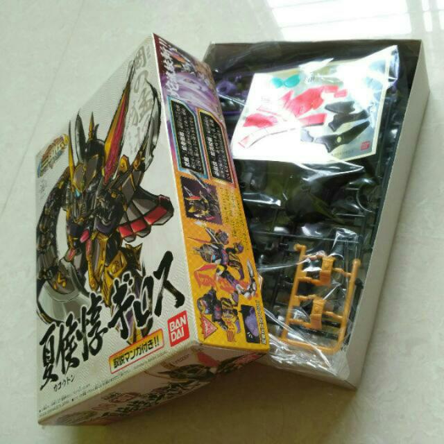 Bandai Brand New, Hobbies & Toys, Toys & Games on Carousell