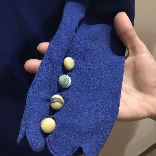 HARI RAYA ALIA ANGGUN SET, Women's Fashion, Dresses & Sets, Traditional ...