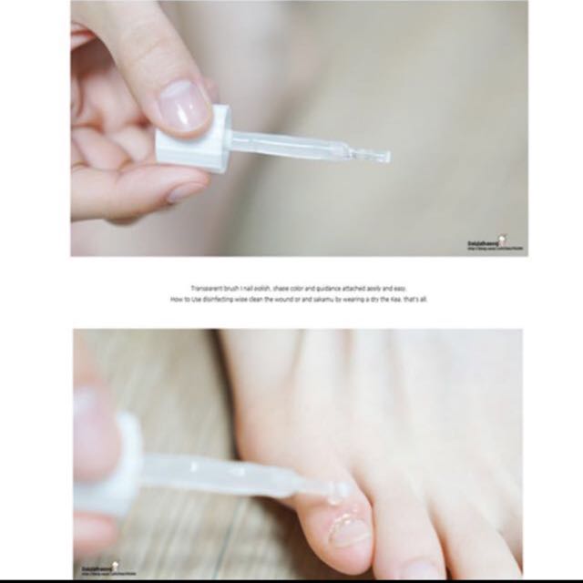 [IN STOCK] Kobayashi Japan No 1 Medi-shield Liquid Plaster, Beauty ...