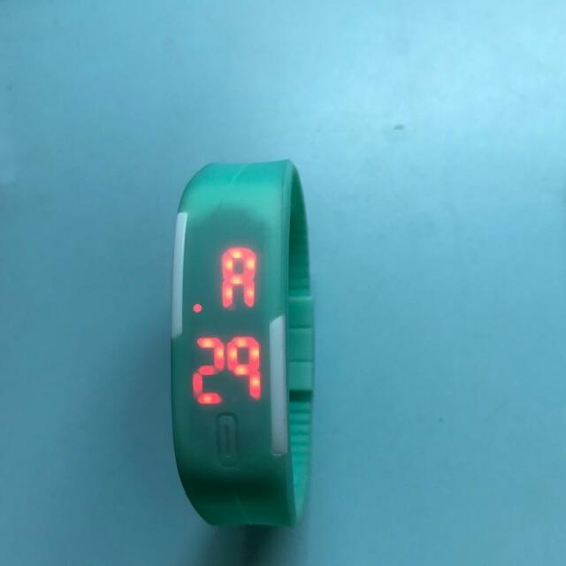 Led Bracelet Watch, Mobile Phones & Gadgets, Wearables & Smart Watches ...