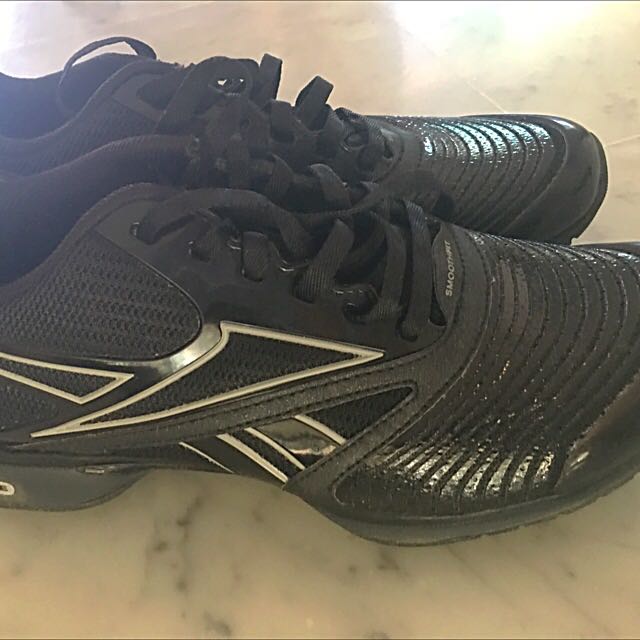 reebok easytone step