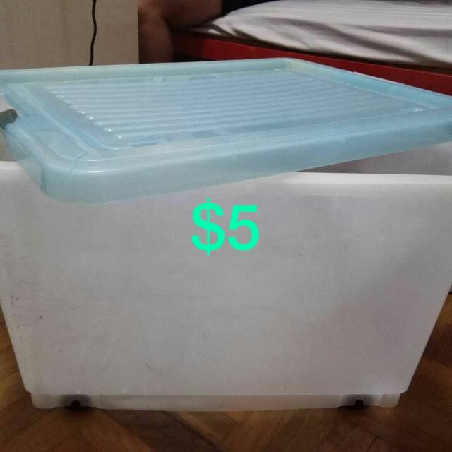 Plastic Box, TV & Home Appliances, Kitchen Appliances, Other Kitchen ...