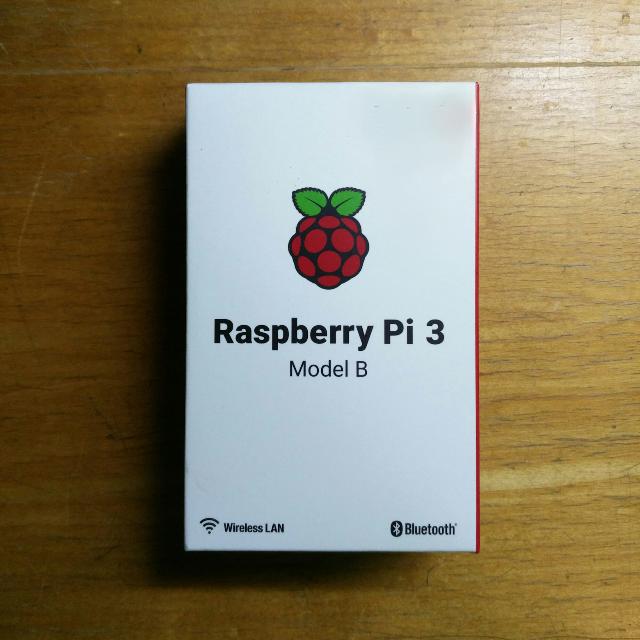 Raspberry Pi 3 Model B + Official Raspberry Pi 3 Case, Computers & Tech, Laptops & Notebooks on ...