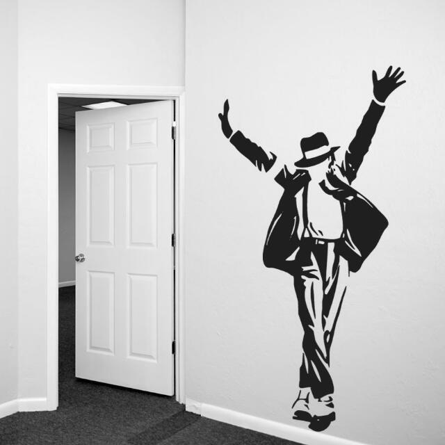 michael jackson hands up