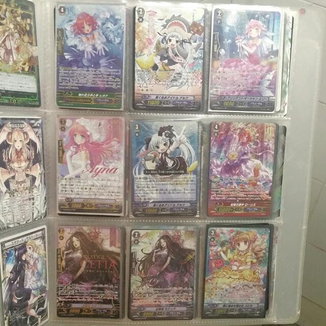 Bermuda Triangle WSP SP PR, Hobbies & Toys, Toys & Games on Carousell