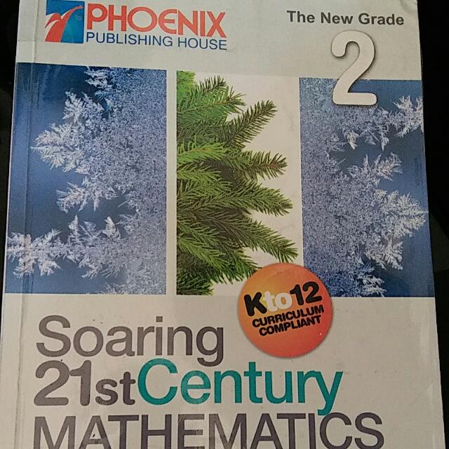 Grade 2 Textbooks, Hobbies & Toys, Books & Magazines, Textbooks on ...