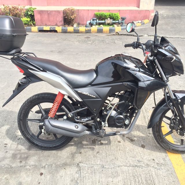 Honda CB110, Motorbikes on Carousell