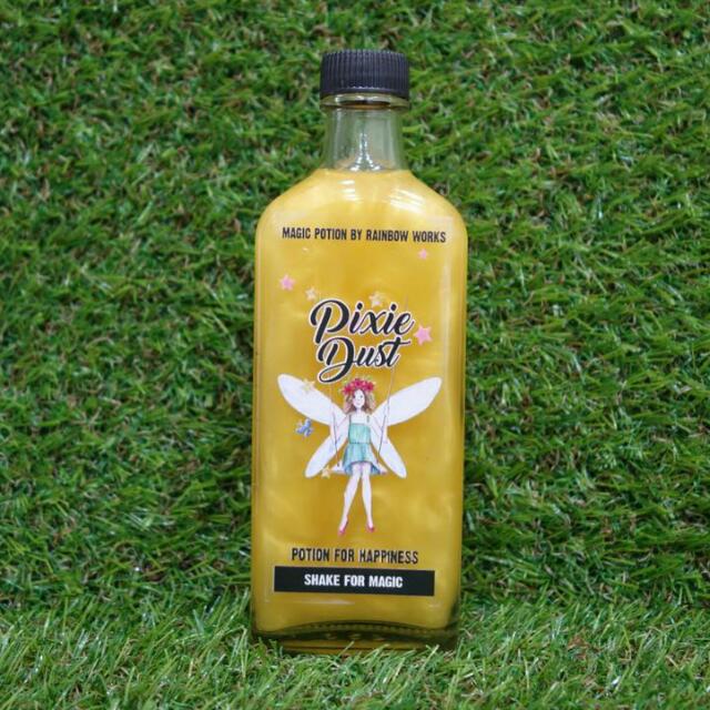 Mermaid Tears , Love Potion , Pixie Dust., Food & Drinks, Beverages on ...