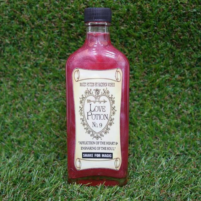 Mermaid Tears , Love Potion , Pixie Dust., Food & Drinks, Beverages on ...