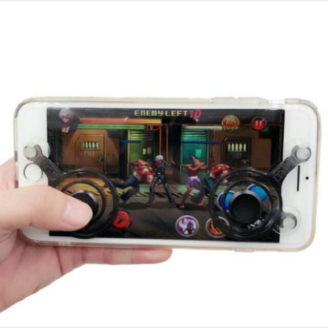 Mini Controller, Mobile Phones & Gadgets, Mobile & Gadget Accessories ...