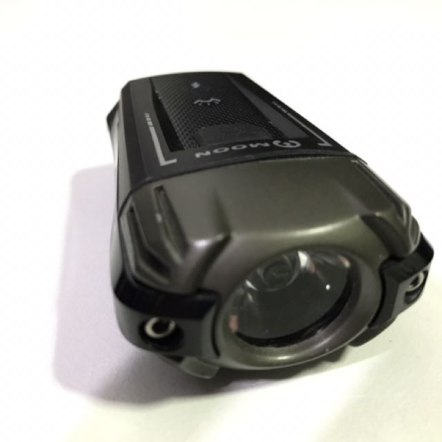 Moon Meteor 200, Sports Equipment, Bicycles & Parts, Bicycles on Carousell