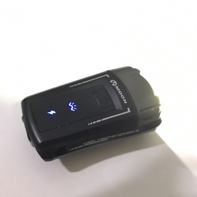 Moon Meteor 200, Sports Equipment, Bicycles & Parts, Bicycles on Carousell