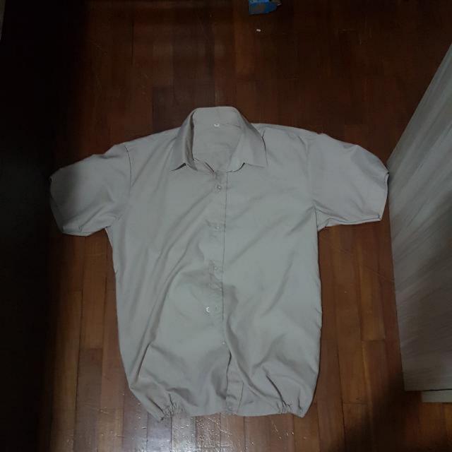 NYJC School Uniform, Women's Fashion, New Undergarments & Loungewear on ...