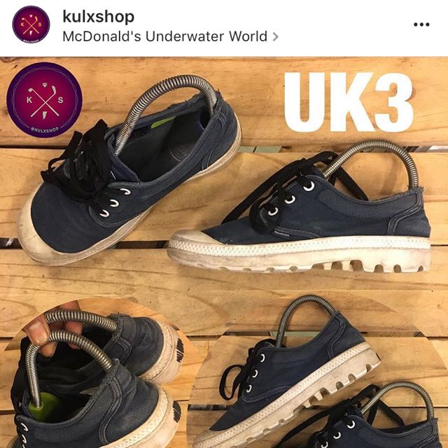 Palladium, Women's Fashion, Footwear, Boots on Carousell