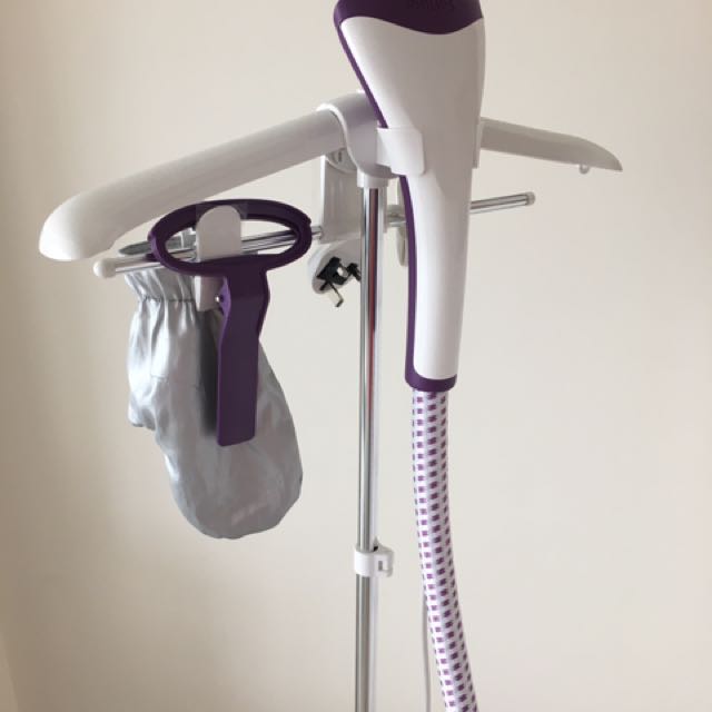 Philips Garment Steamer GC506, TV & Home Appliances, Irons & Steamers on Carousell