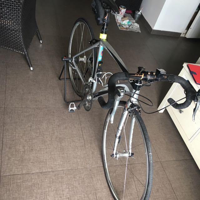 Polygon 300 Road Bike, Sports Equipment, Bicycles & Parts, Bicycles on ...