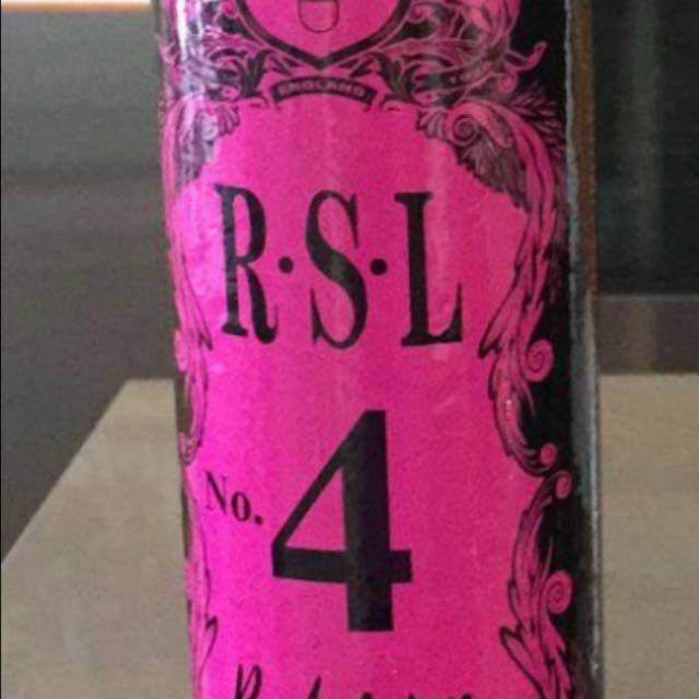 RSL (Classic No. 4) 羽毛球 49/50速度 《絕對係正貨》, 運動產品, 運動與體育, 運動與體育 - 球拍和球類運動 ...