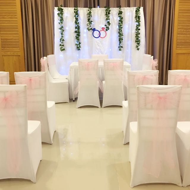 Simple ROM & Backdrop Decor, Hobbies & Toys, Stationery & Craft, Occasions & Party Supplies on ...