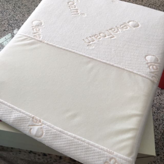 Clevamama Clevasleep+ Baby Sleep Positioner, Babies & Kids, Babies ...