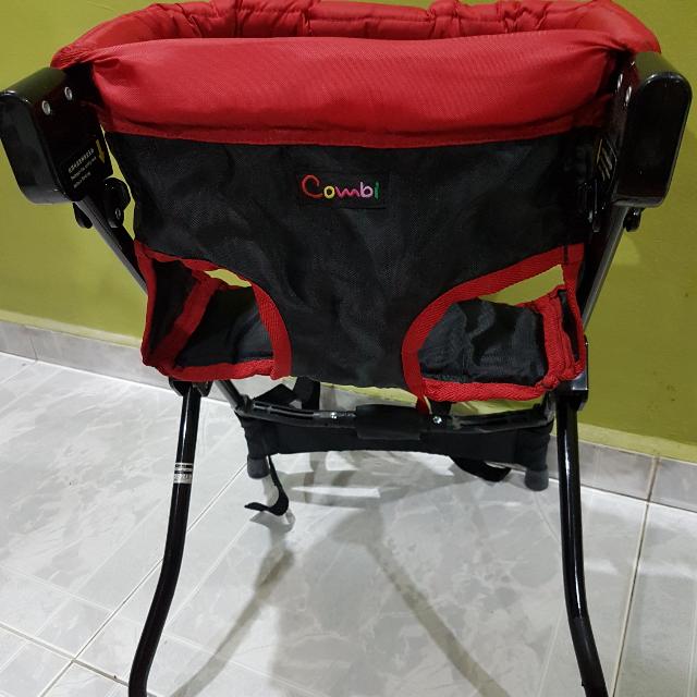 Combi Baby Carrier, Babies & Kids, Going Out, Carriers & Slings on ...