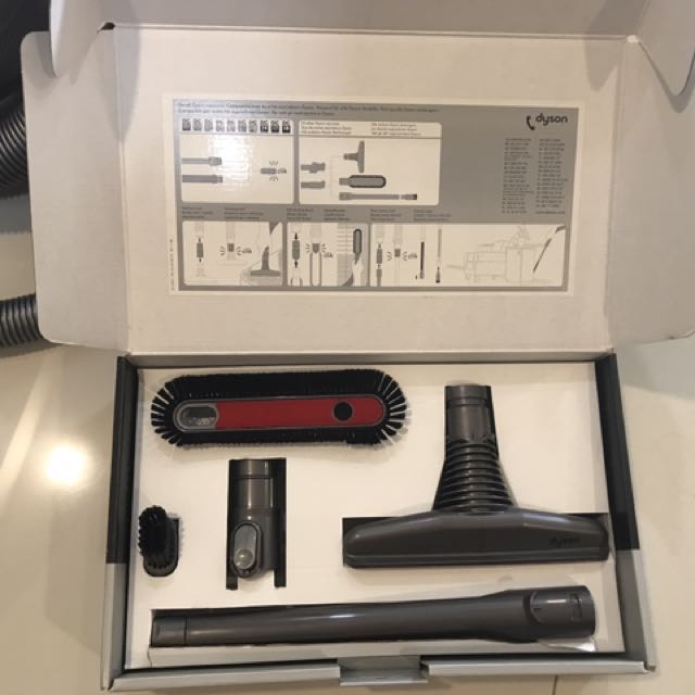 Dyson DC20 Stowaway, TV & Home Appliances, Vacuum Cleaner ...