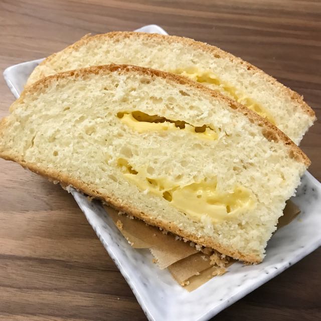 (Home Cooked Food) Cheesy Earthquake Bread Loaf @sunwalker, TV & Home ...