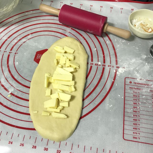 (Home Cooked Food) Cheesy Earthquake Bread Loaf @sunwalker, TV & Home ...