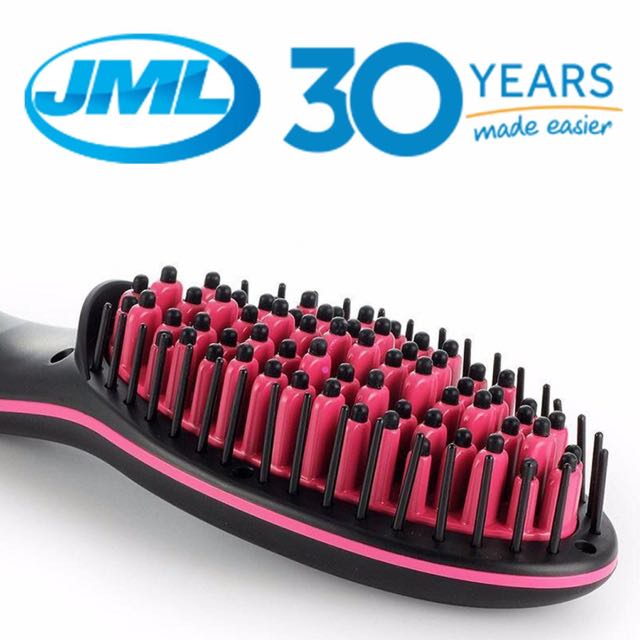 JML simply straight, Beauty & Personal Care, Hair on Carousell