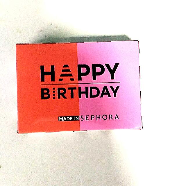 Makeup Happy Birthday | Saubhaya Makeup
