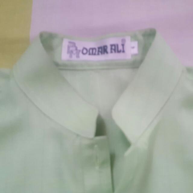 Baju Kurung Melayu Lelaki. Brand Omar Ali., Babies & Kids, Babies ...