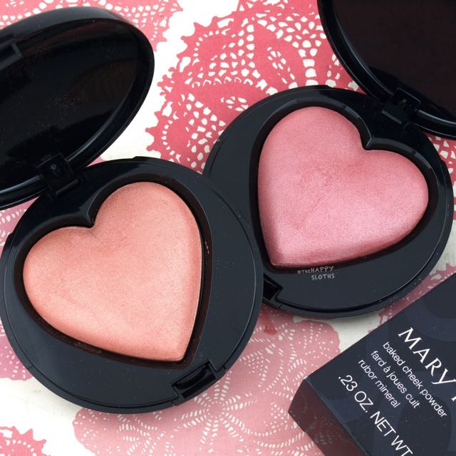 Beauty That Counts® Baked Cheek Powder, Beauty & Personal Care, Face ...