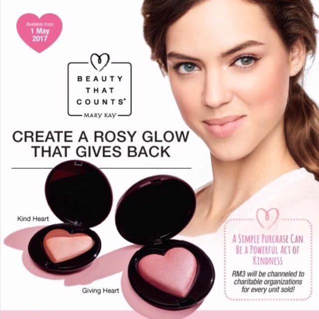 Beauty That Counts® Baked Cheek Powder, Beauty & Personal Care, Face ...